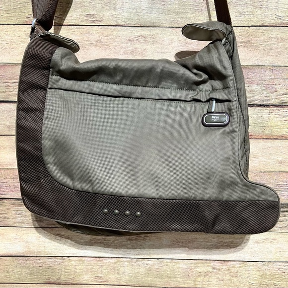 Tumi | Bags | Tumi Tech Laptop Bag | Poshmark